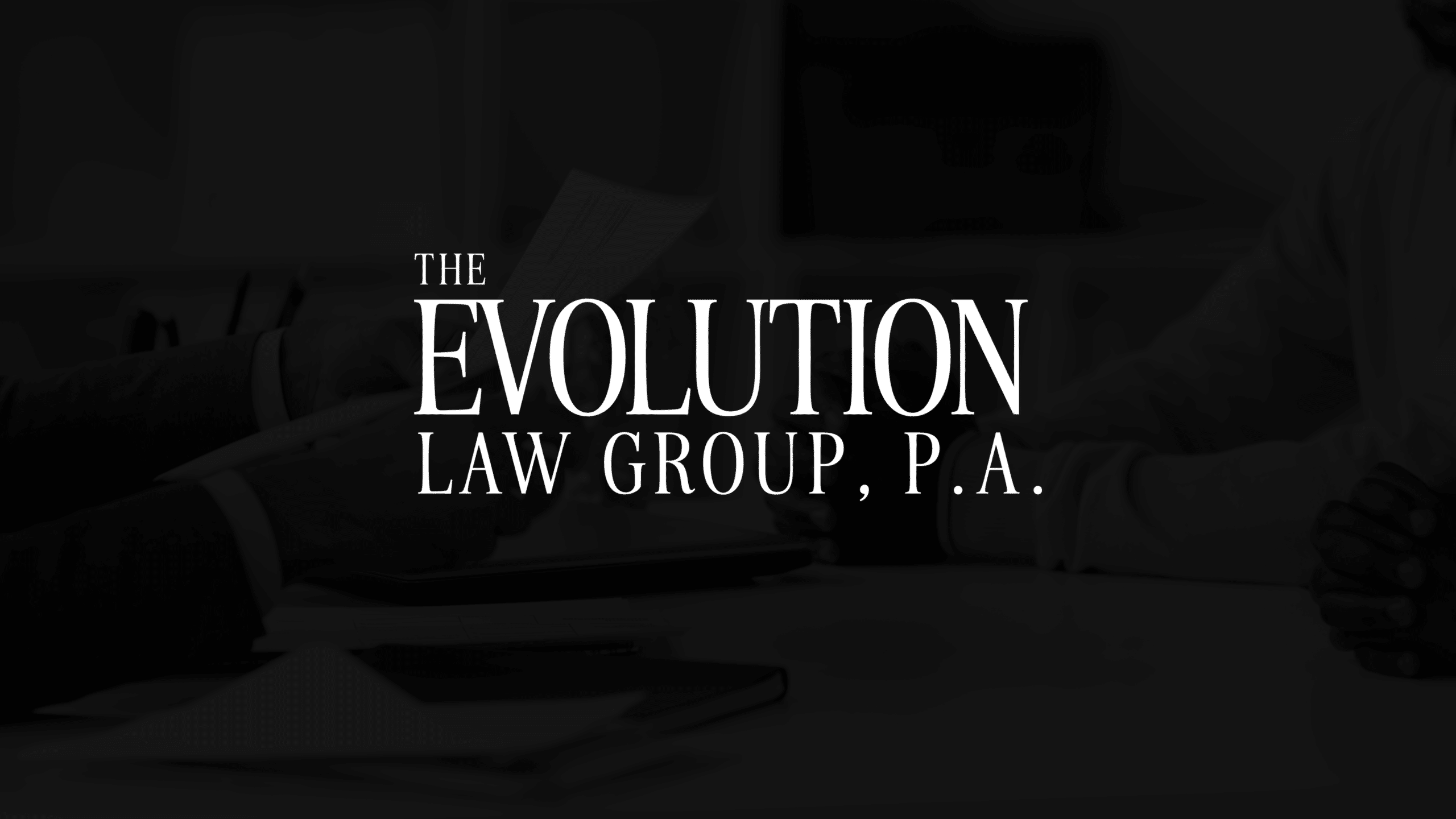 Florida Estate Lawyer | The Evolution Law Group
